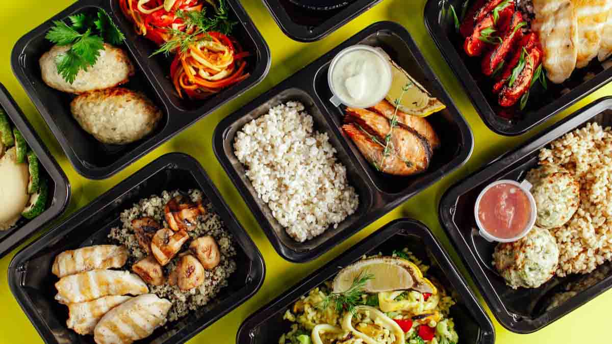 Ready to Eat Meals Singapore | Fnb Supplier Singapore